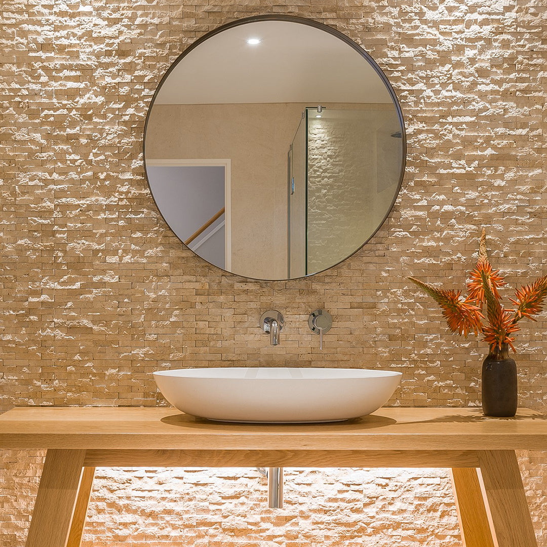 Haven Vessel Basin | Robertson Design Ideas