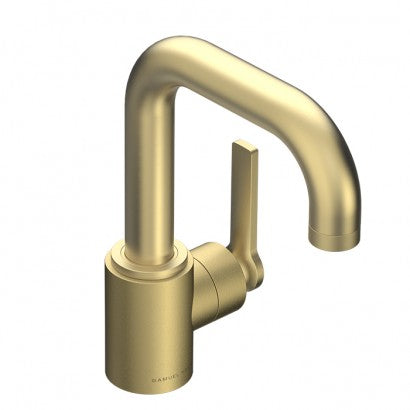 LANDMARK PURE BASIN MIXER – Robertson Design Ideas